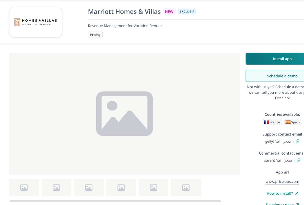 Homes & Villas by Marriott Bonvoy: Everything you need to know – Smily